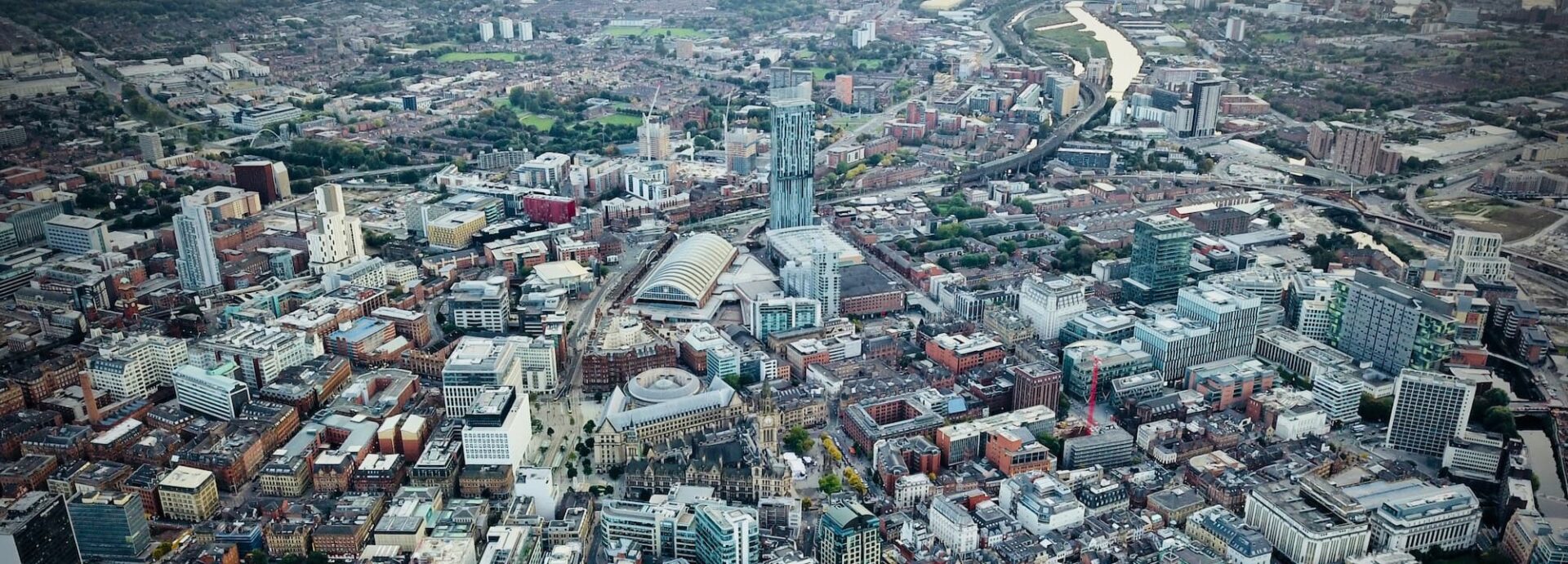 Manchester Waste Management | Waste Collection Manchester