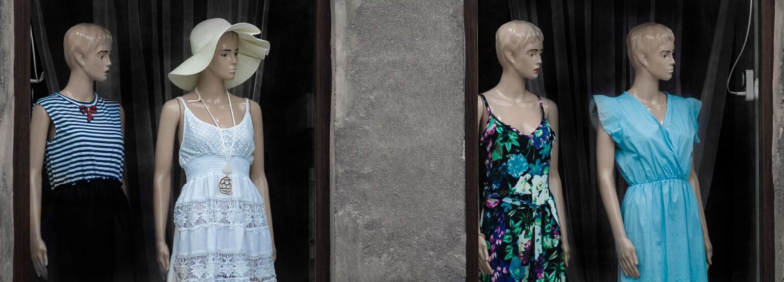 Fashion Waste Statistics & Facts | Textile & Clothing Waste Facts