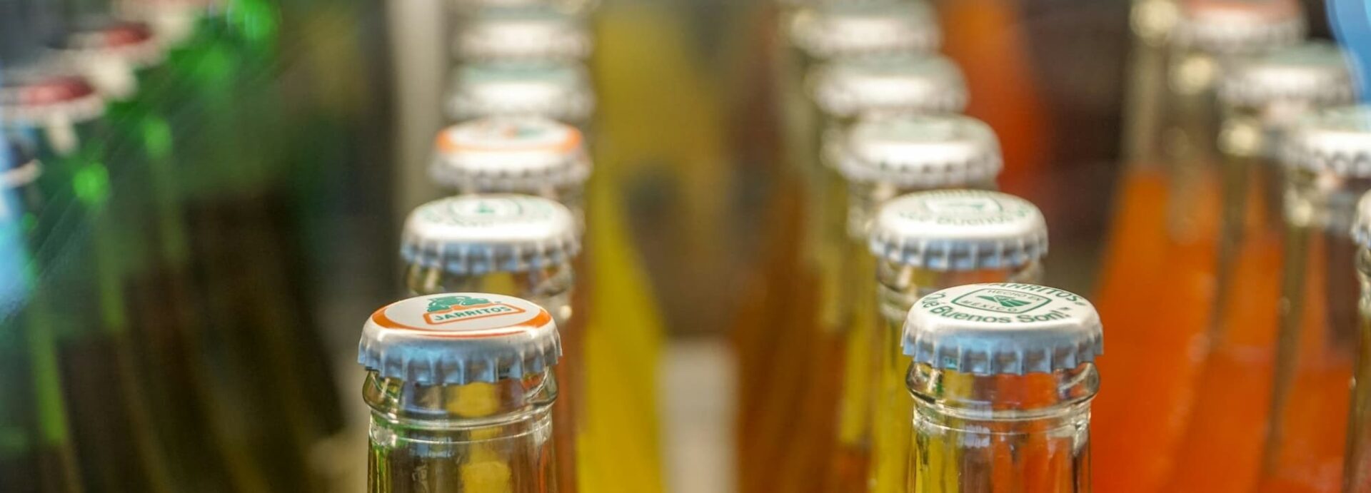 Glass Waste Facts and Statistics | Business Waste