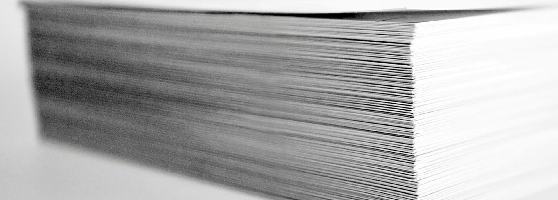 Paper Waste Facts | Paper Waste Statistics | Business Waste