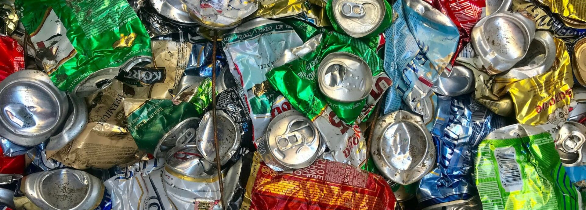 Metal Recycling Facts | Metal Waste Statistics | Business Waste