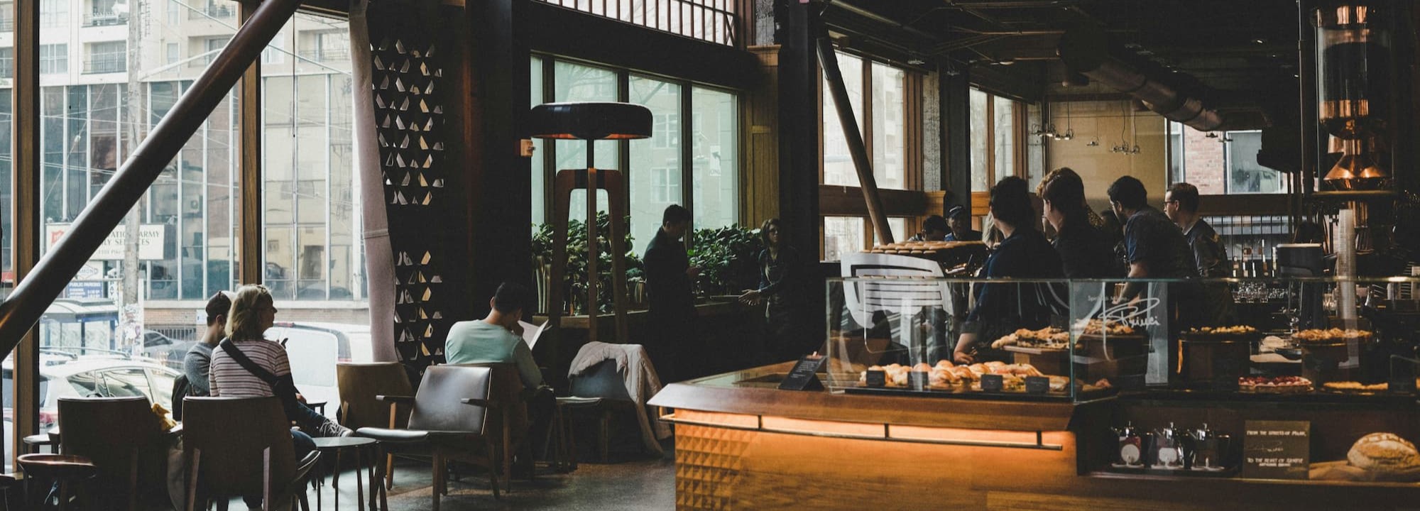 Coffee Shop Waste | Coffee Shop Waste Collection & Disposal