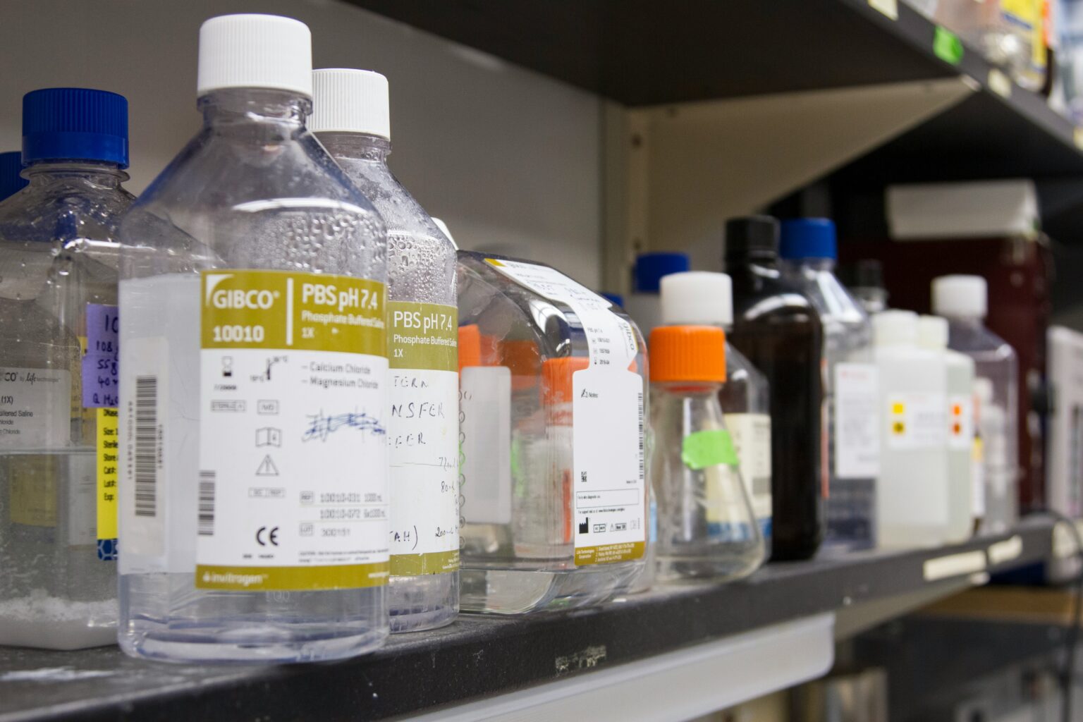 Laboratory Waste Disposal Guide | How to Dispose of Lab Waste