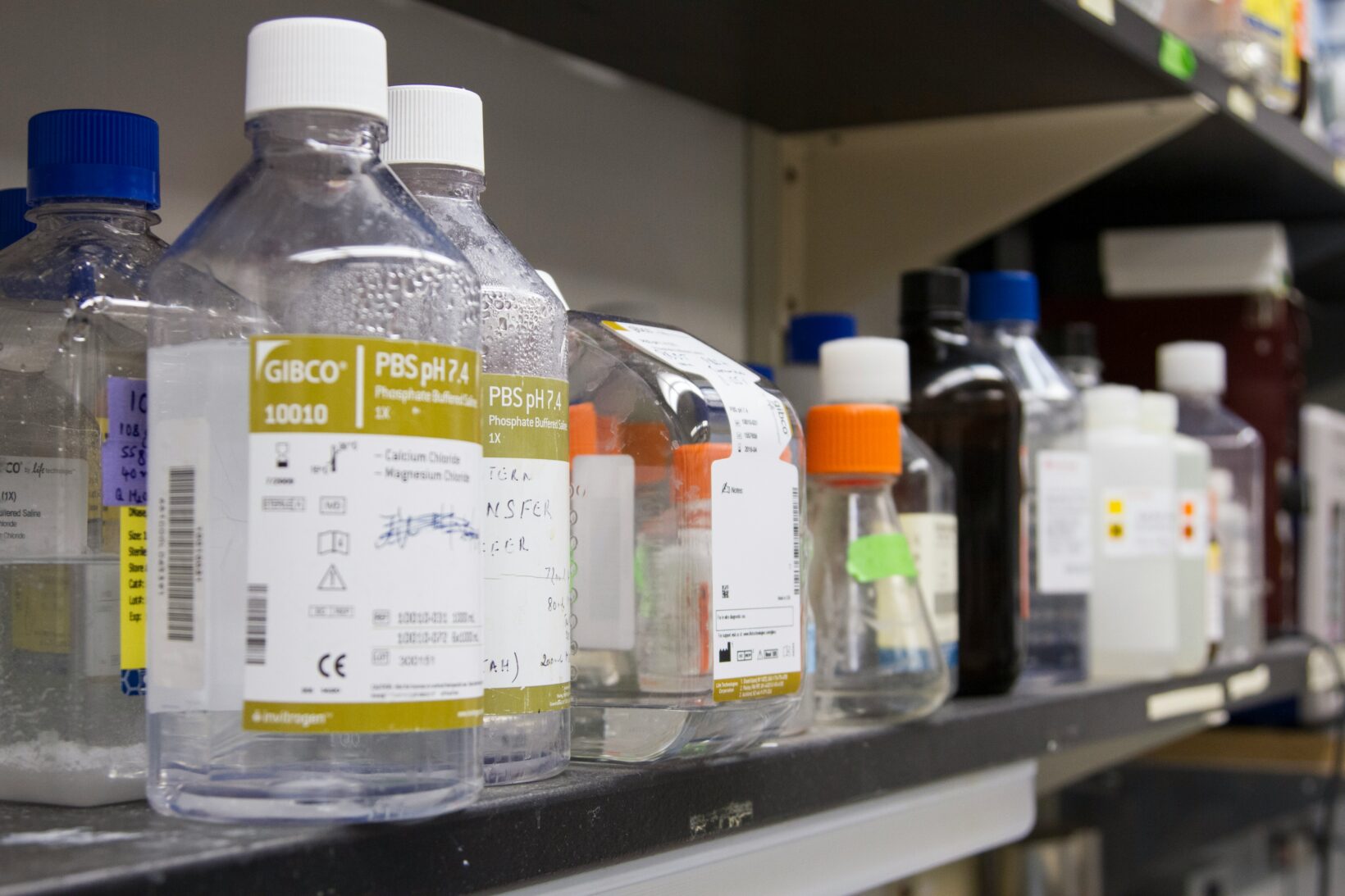 Laboratory Waste Disposal Guide | How to Dispose of Lab Waste