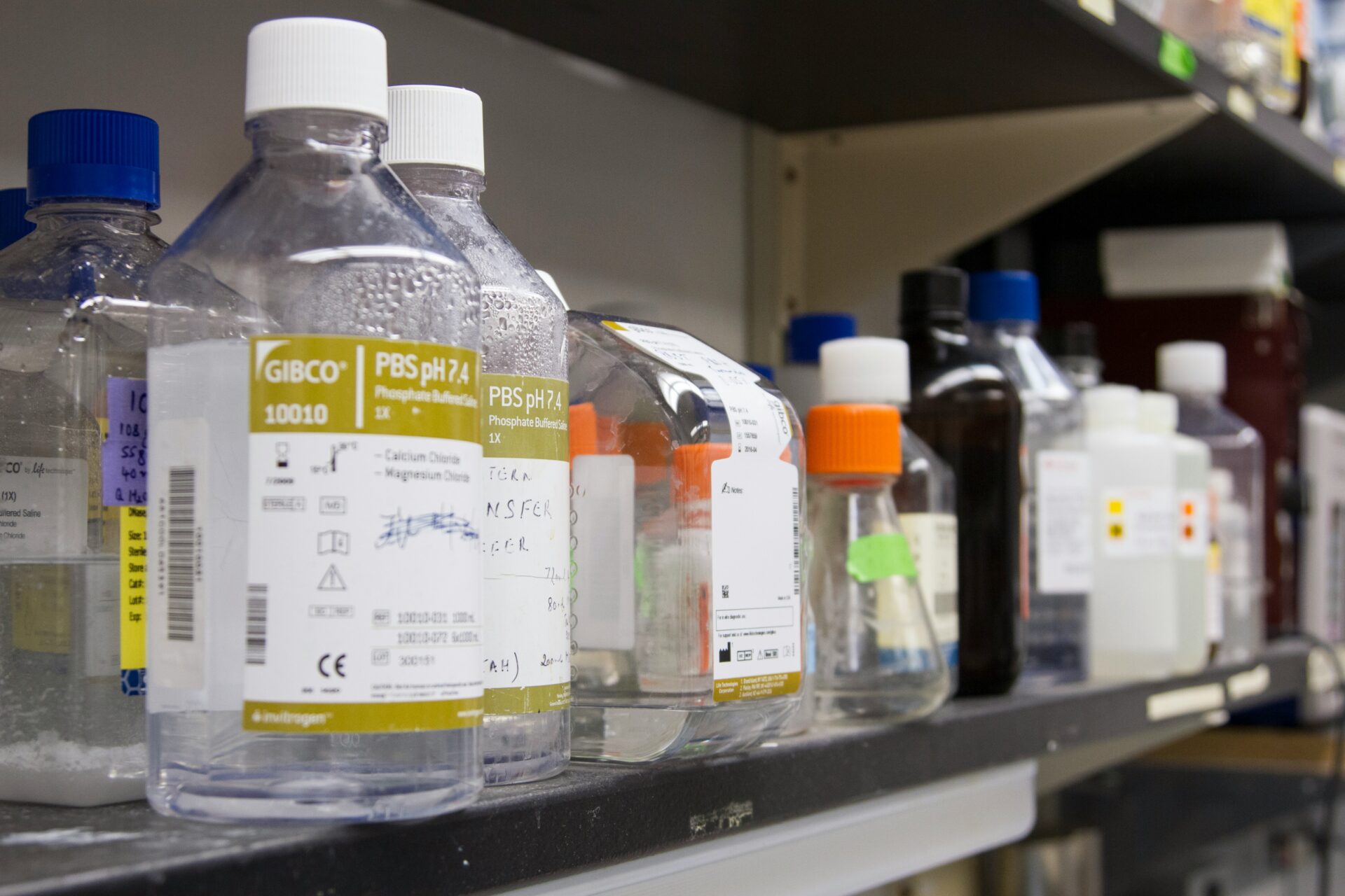 Laboratory Waste Disposal Guide | How to Dispose of Lab Waste