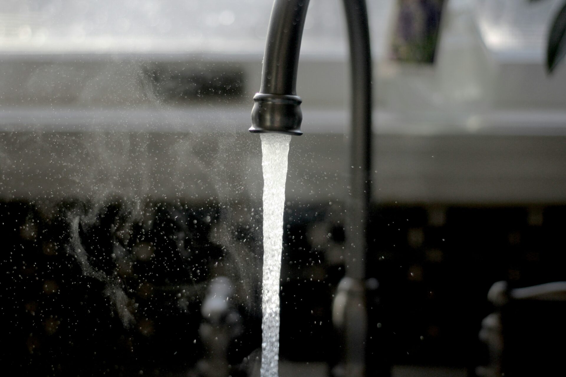 Water Waste Facts | Water Waste Statistics | Business Waste