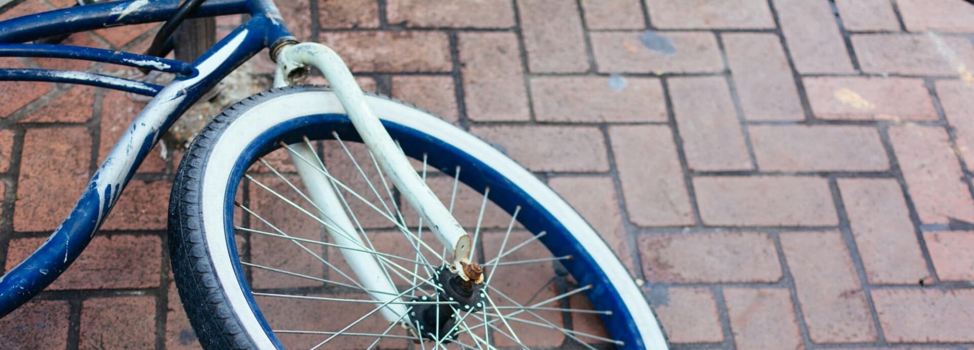 Bike Tyre Recycling | Bicycle Tyre and Inner Tube Recycling