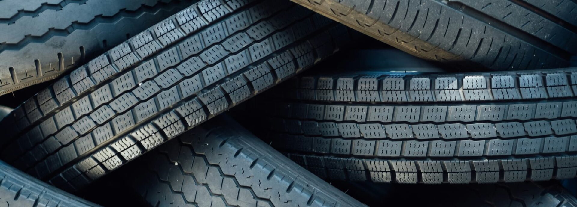 Tyre Disposal | Tyre Recycling | Commercial Tyre Disposal