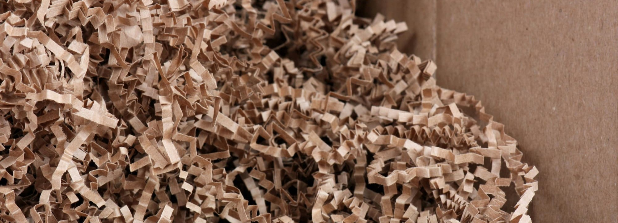 Shredded Paper Recycling | Shredded Paper Disposal in the UK