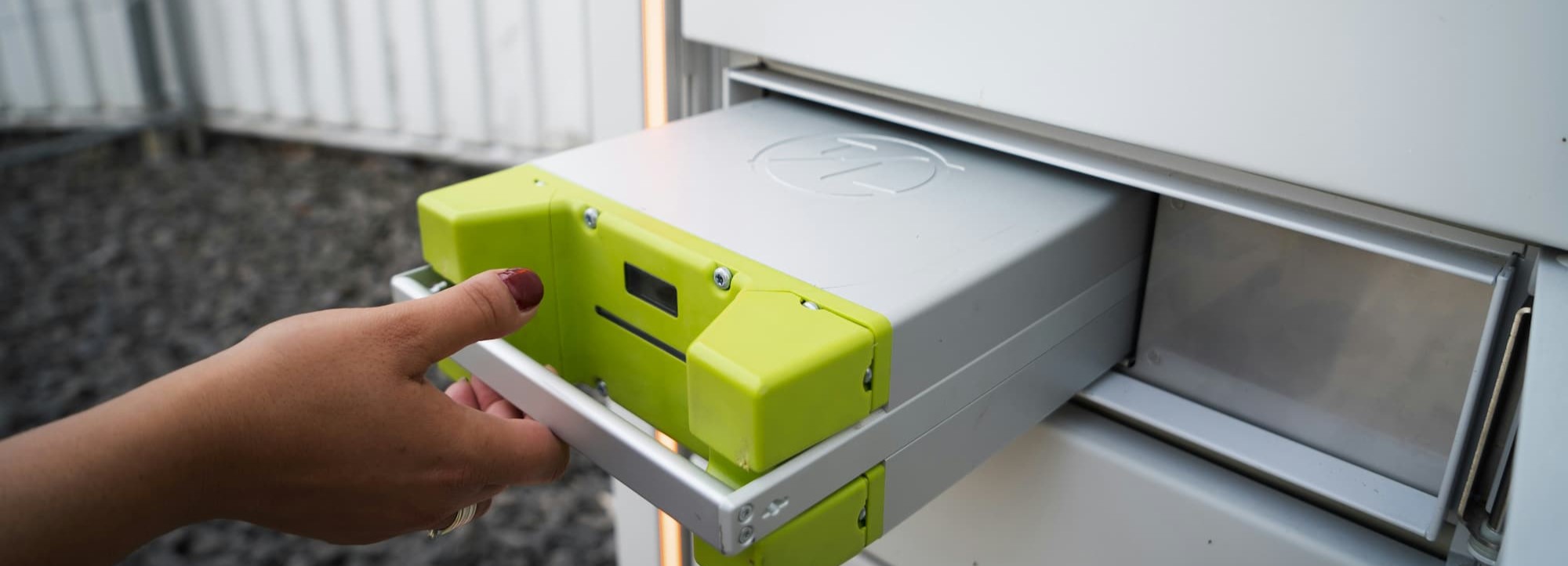 Lithium Battery Recycling | Lithium Battery Disposal