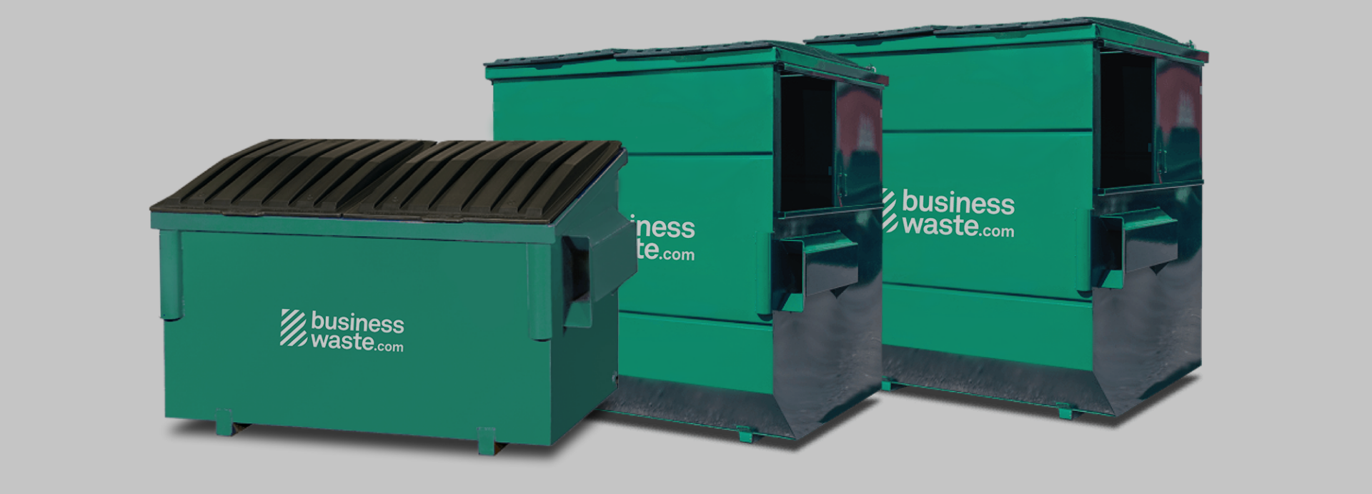 6 Yard Dumpster Rental | 6 Yard Commercial Dumpsters