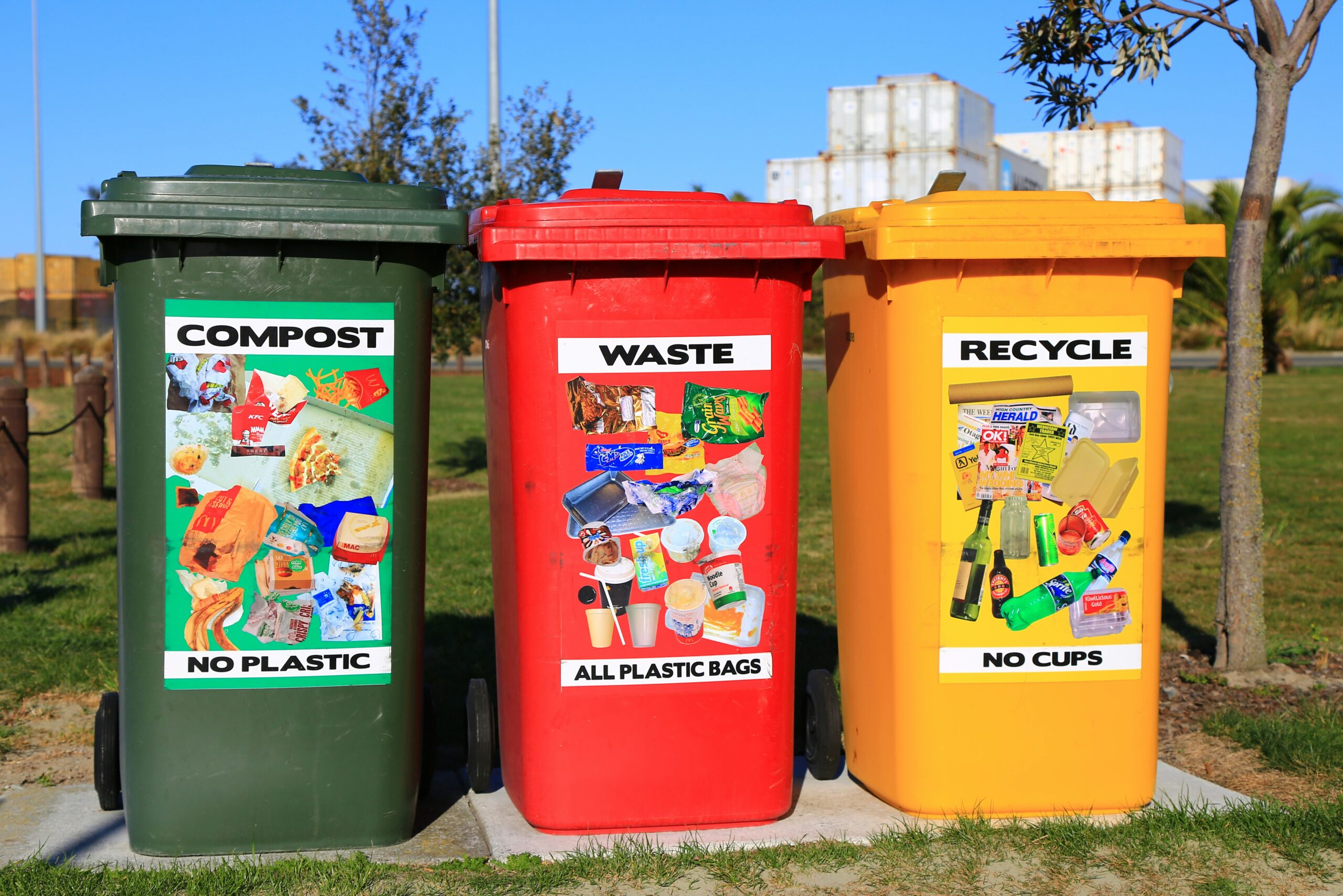 Why is Waste Segregation Important? | Segregation of Waste