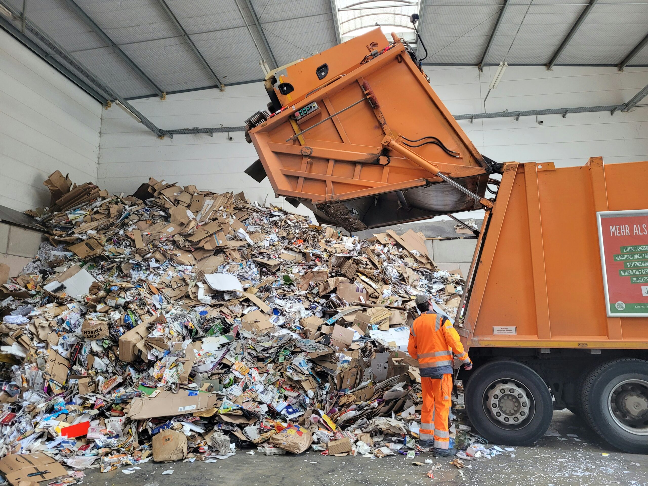 How Much is a Waste Carrier’s Licence? | Waste Licence Costs