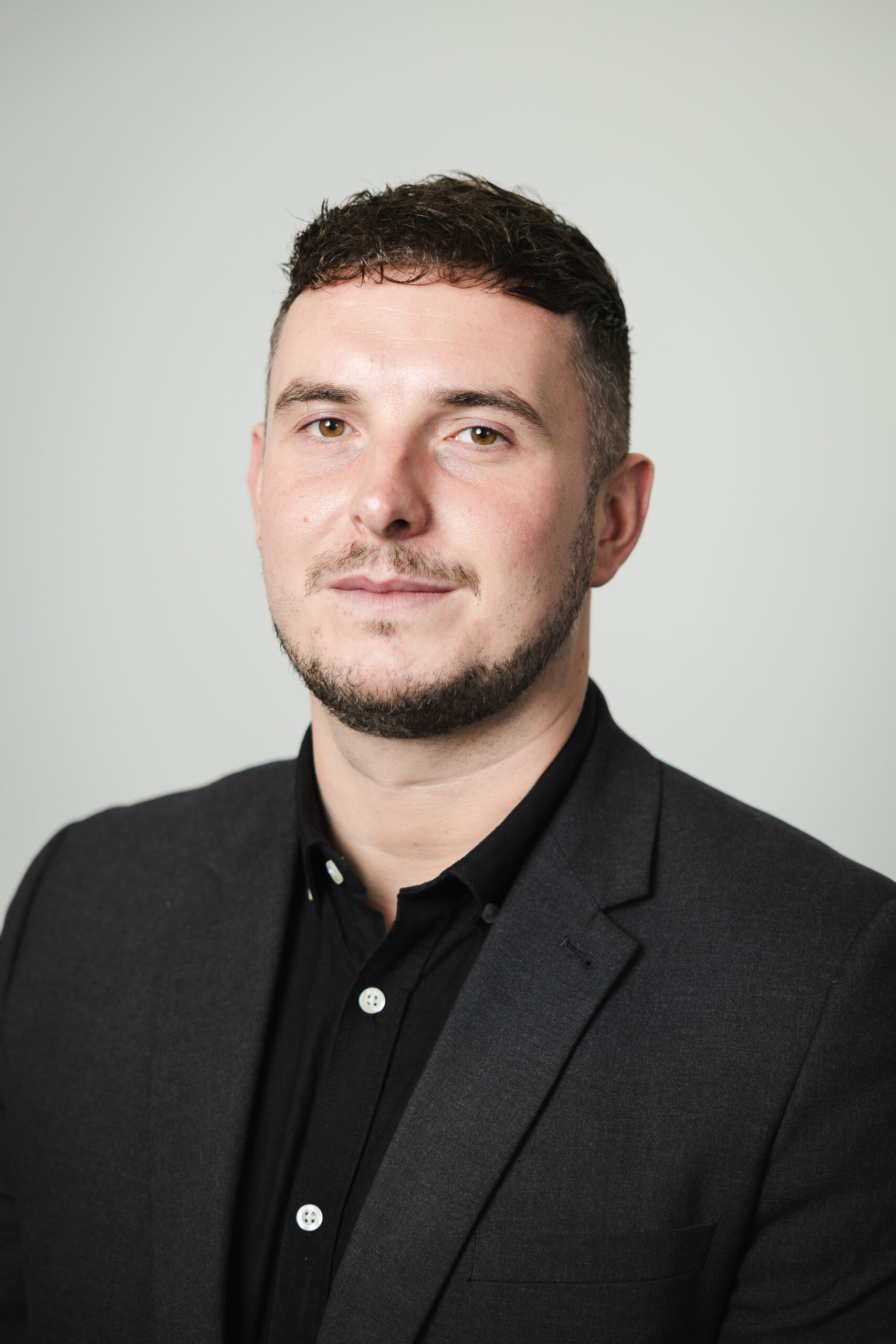 Meet Lee Bryson | Business Waste